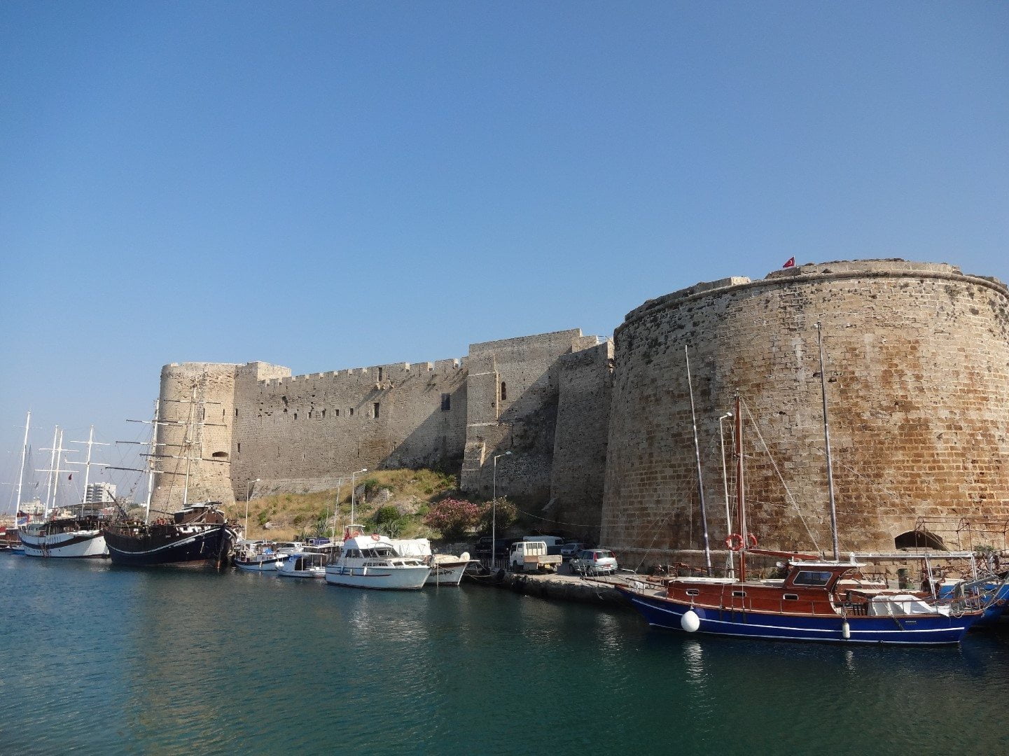 KIBRIS – SEÇİL SAĞLAM’IN İZLENİMLERİ İLE | Yolculuk Terapisi