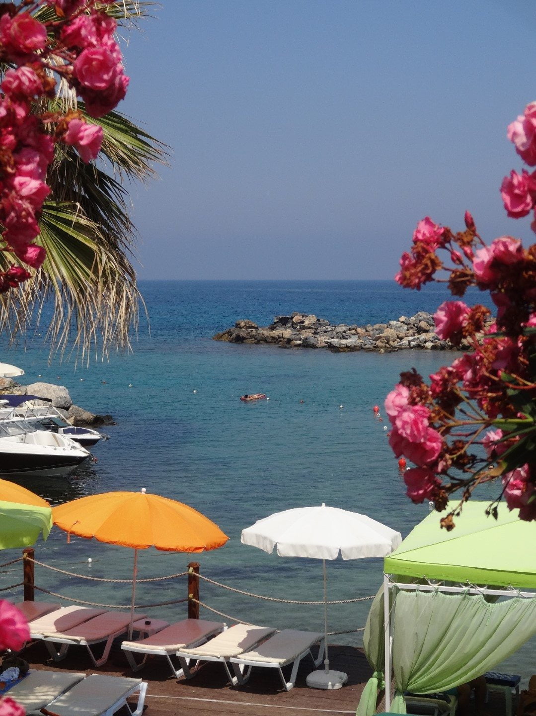 KIBRIS – SEÇİL SAĞLAM’IN İZLENİMLERİ İLE | Yolculuk Terapisi