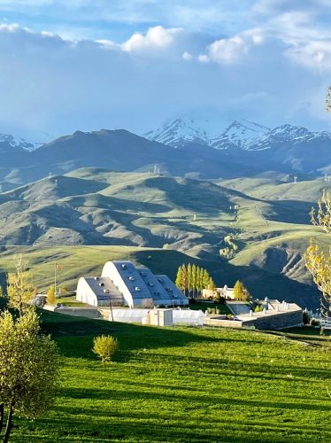 BAKSI MÜZESİ | Yolculuk Terapisi